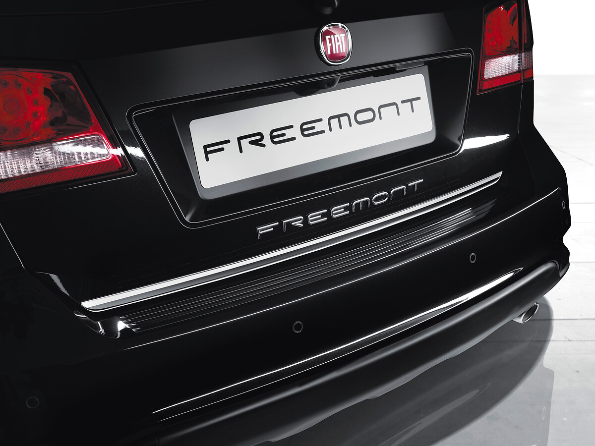 JH-Motortuning.de - FIAT Freemont Chiptuning Tuning Leistungssteigerung