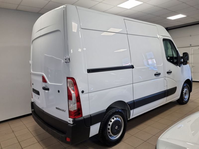 JH-Motortuning.de - RENAULT Master Chiptuning Tuning