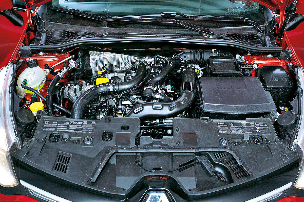 JH-Motortuning.de - Chiptuning für RENAULT Clio TCe 90