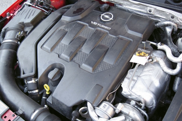 JH-Motortuning.de - Chiptuning OPEL Insignia OPC